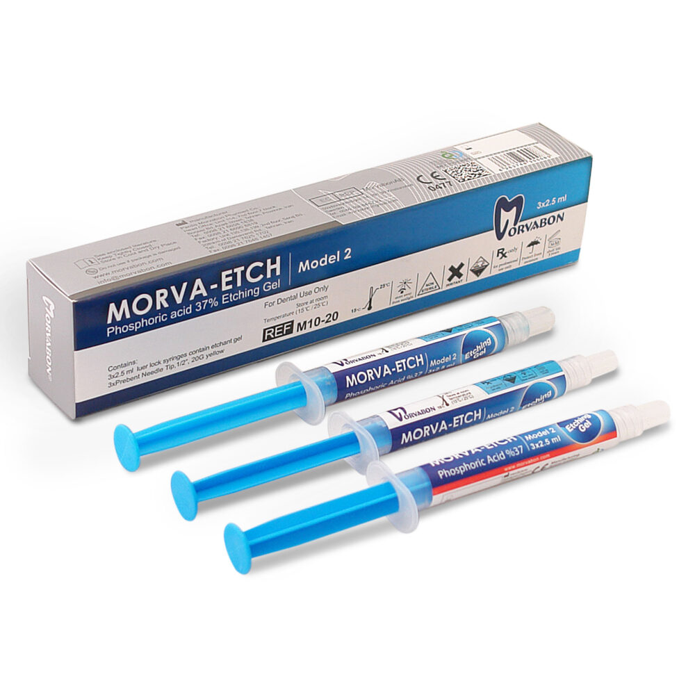 اسید اچ مروابن Morva Etch Morvabon – آریا سلامت آکام